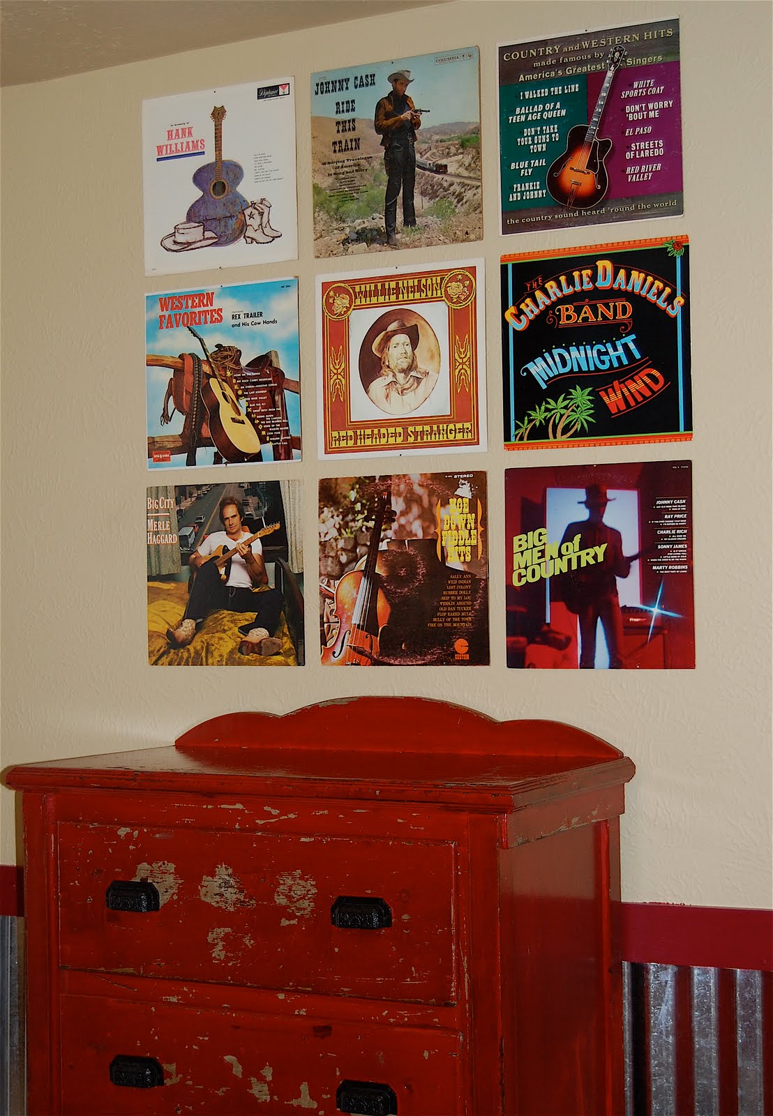 Top 10 music themed ideas and inspiration