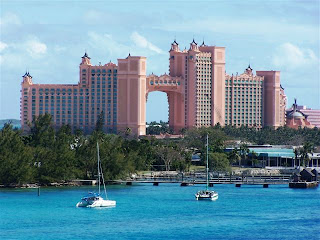 The Bahamas Islands : The World's Most Beautiful Cities