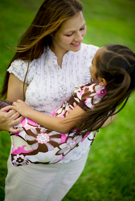 Pics and Kicks: Tanuvasa Family: Laie Family Portraits.