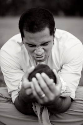 Pics and Kicks: Tanuvasa Family: Laie Family Portraits.