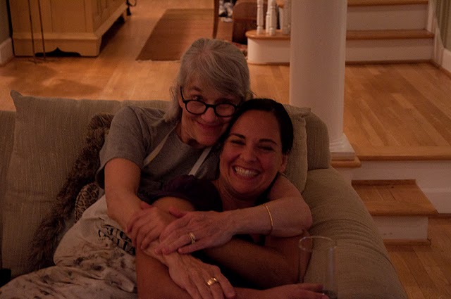 diane feissel: Women Painting Women/On Expedition in Charleston, SC!