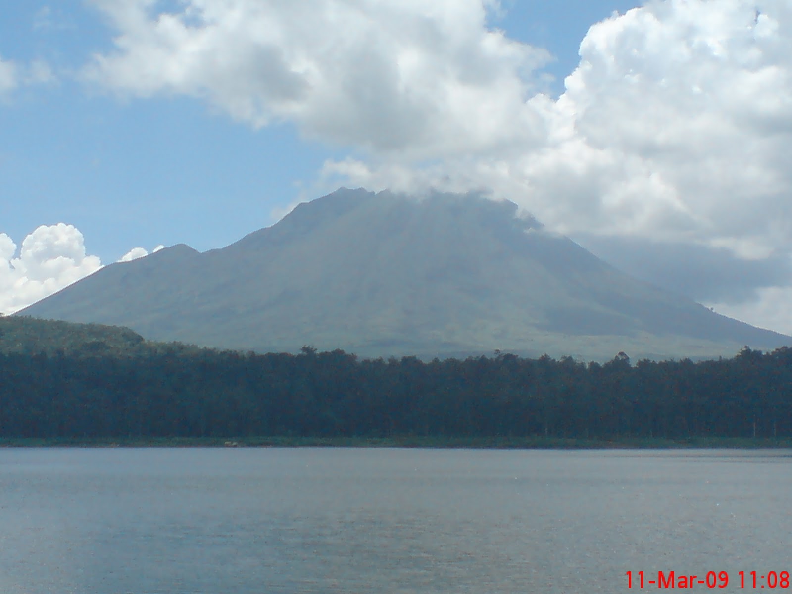 Wisata Cantik Indonesia