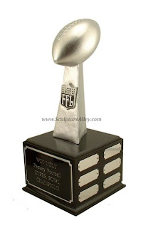 Fantasy Football Trophies: The Vince Shadow Fantasy Football Trophy ...