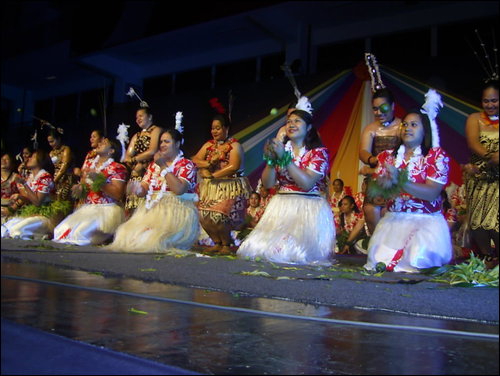 Faiva Faka-Tonga: HIKO