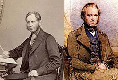 Robert FitzRoy - Alchetron, The Free Social Encyclopedia