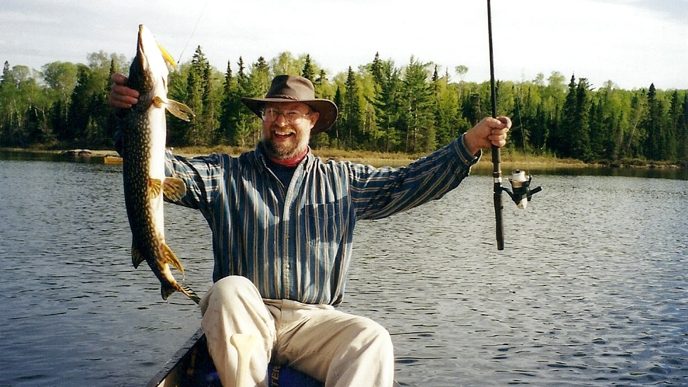 Gary D Fultz Grousing Blog: Goin fishn...confessions by Gary Fultz