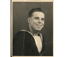 nesbitt family history: Reg Nesbitt