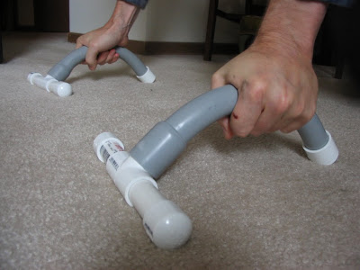 Physical fitness in your 50's and beyond: Two weeks with truncated P90X ...