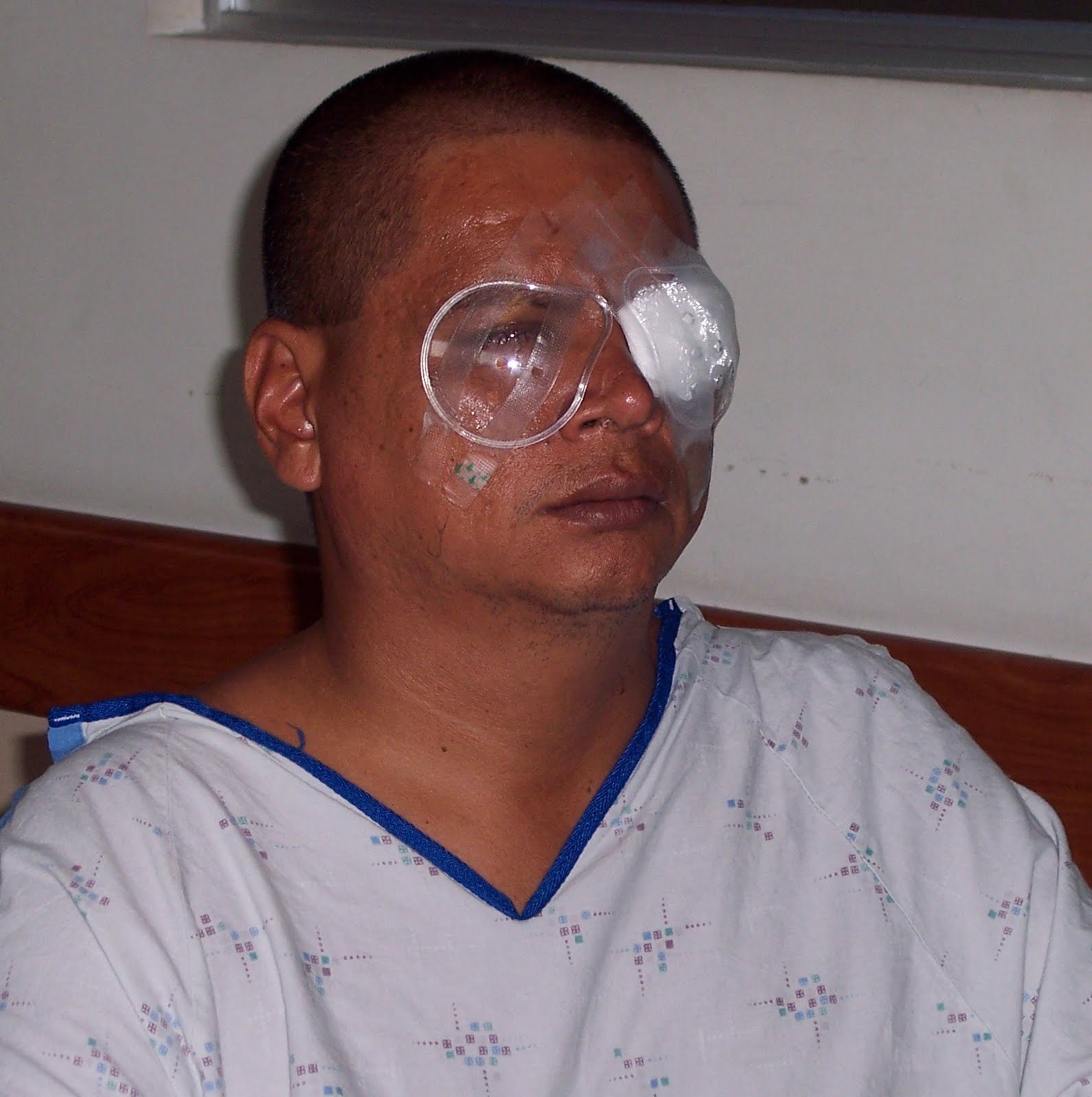 La Paz de Susan: Light and darkness