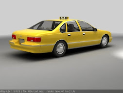 COMPAÑIA DE TAXIS: CAPITULO I