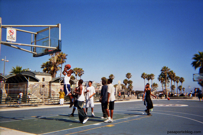 BasKetBalleros: Y, ¿cómo nace el Basketball?