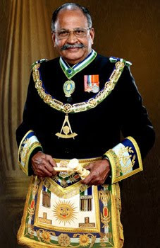 Freemasonry - Making Good Men Better: Ancient Arabic Order of the ...