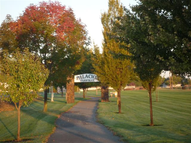 Gorgeous Grandview Washington by Holly Castle: Holly Castle -Fall in ...