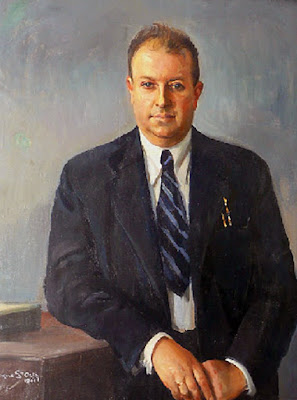 Maestros españoles del retrato: Enrique GarcÍa Orta