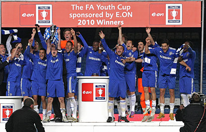 Chelsea FC: 2011-01-16