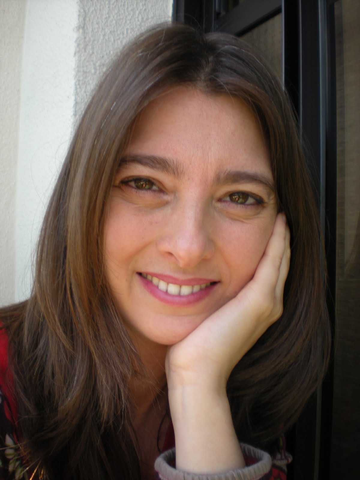 .: Viagem Literária de setembro. Evento Carla Caruso