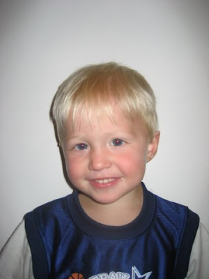 MISSING BOY: Ryan Flake