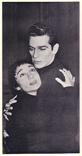 Lady Filstrup (3ª época): Fernando Cebrián. La intensidad sin aspavientos.