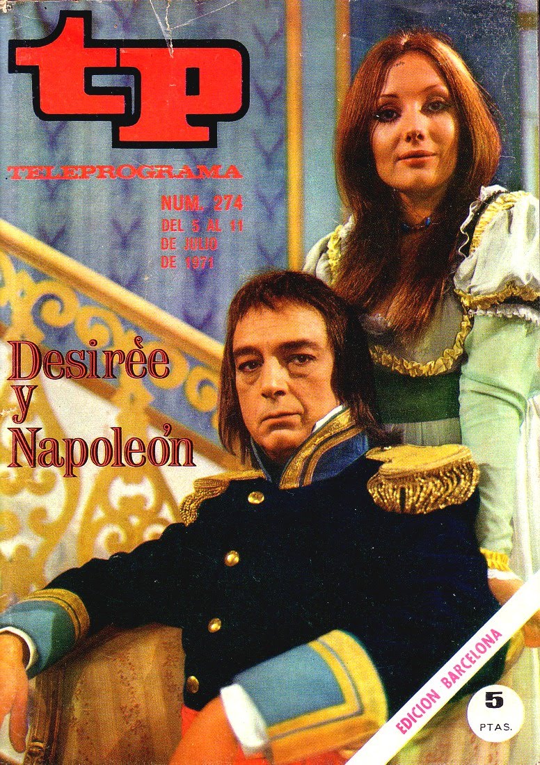 Lady Filstrup (3ª época): Última salida de “Lady Filstrup”