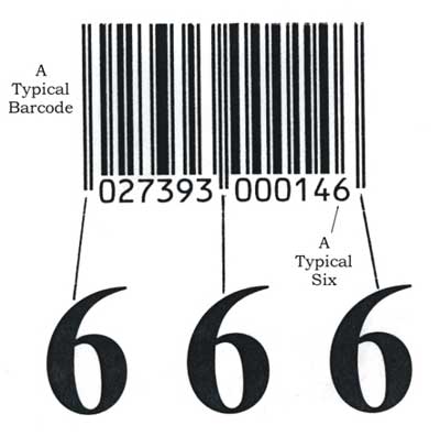 BARCODE: Ιανουαρίου 2011