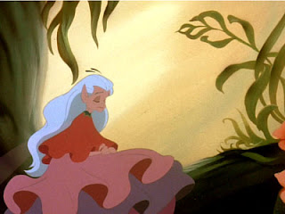 creizyweirdo: Fern Gully