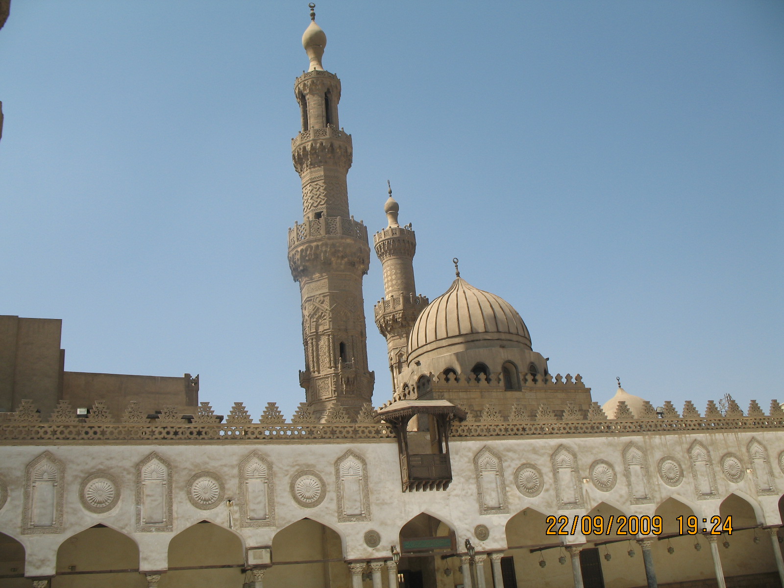 KELUK KEHIDUPAN INSAN: MELANCONG KE KAHERAH,MESIR