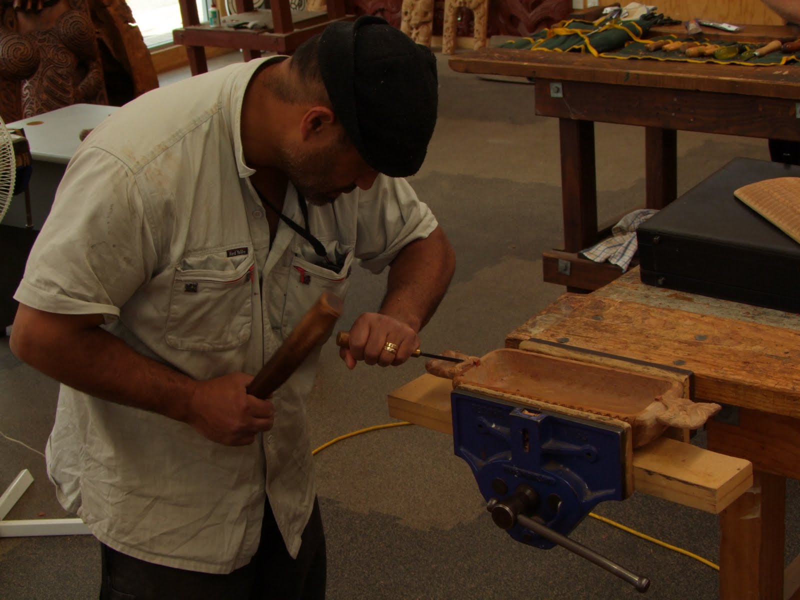 SchlauiaufReisen: Haere ra Aotearoa