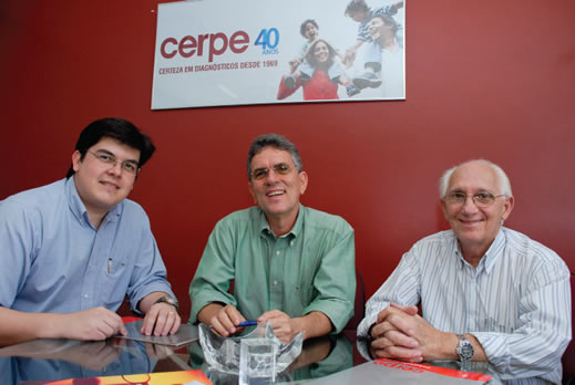 DASA anuncia a aquisição do Cerpe Diagnósticos em Pernambuco | A Voz da ...