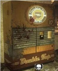 COD Zombies: Perk: Double Tap Root Beer