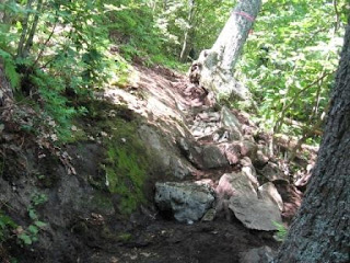 Konnarock Trail Crew