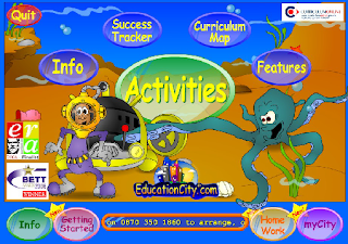 Tapestry of a Liberal Studies Education: Education City!