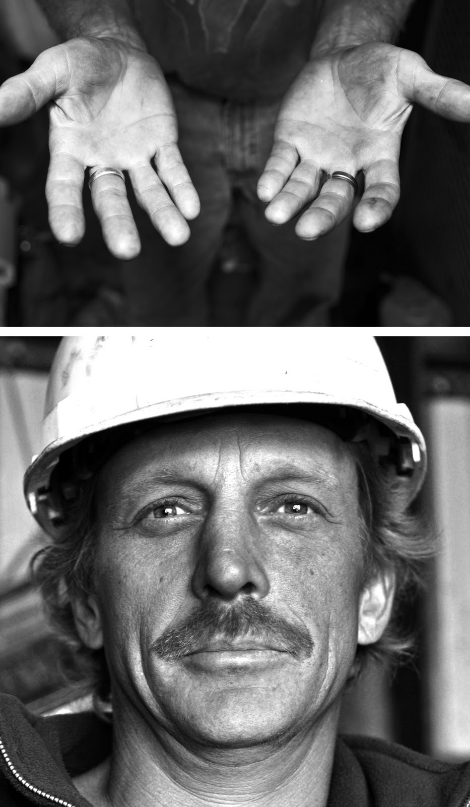 Adam Jackson Photojournalist: October 2010