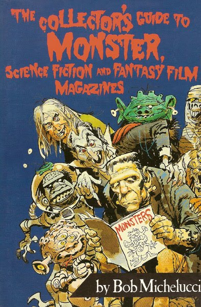 Monster Magazine Galleries: Monster Magazine Price Guides