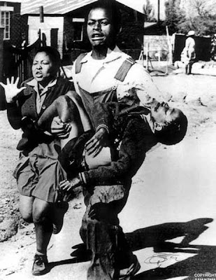 Pure African Flava (P.A.F): June 16- "SOWETO UPRISING" YOUTH DAY