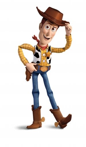 PERSONAGENS - Toy Story 3 - Tags Disney