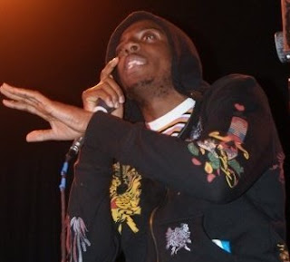 THE GRIME REPORT: DON STRAPZY,YOUNG MAD B,STAINER,CARNAGE & ZION ...