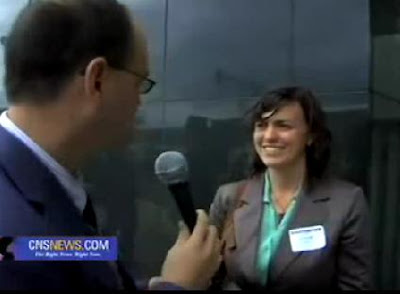 MORE CODE PINK ID THEFT!!... St. Louis Reporter Also Victim Of Stolen ...