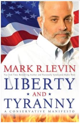 Thousands Line Up For Mark Levin Book Signing | First Things Test