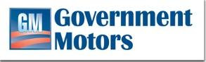 Government Motors Sales Drop 33.4% In June | The Gateway Pundit | by ...