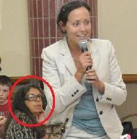 Massive Houston Voter Registration Scandal Linked to Barack Obama & His ...