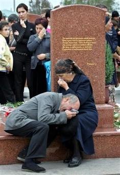 Remembering the Massacre at Beslan– 5 Years Ago Today | First Things Test