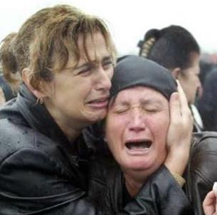 Remembering the Massacre at Beslan– 5 Years Ago Today | First Things Test