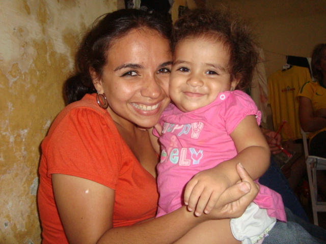 Ângela Barros: Galeria de Fotos