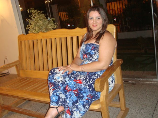 Ângela Barros: Galeria de Fotos