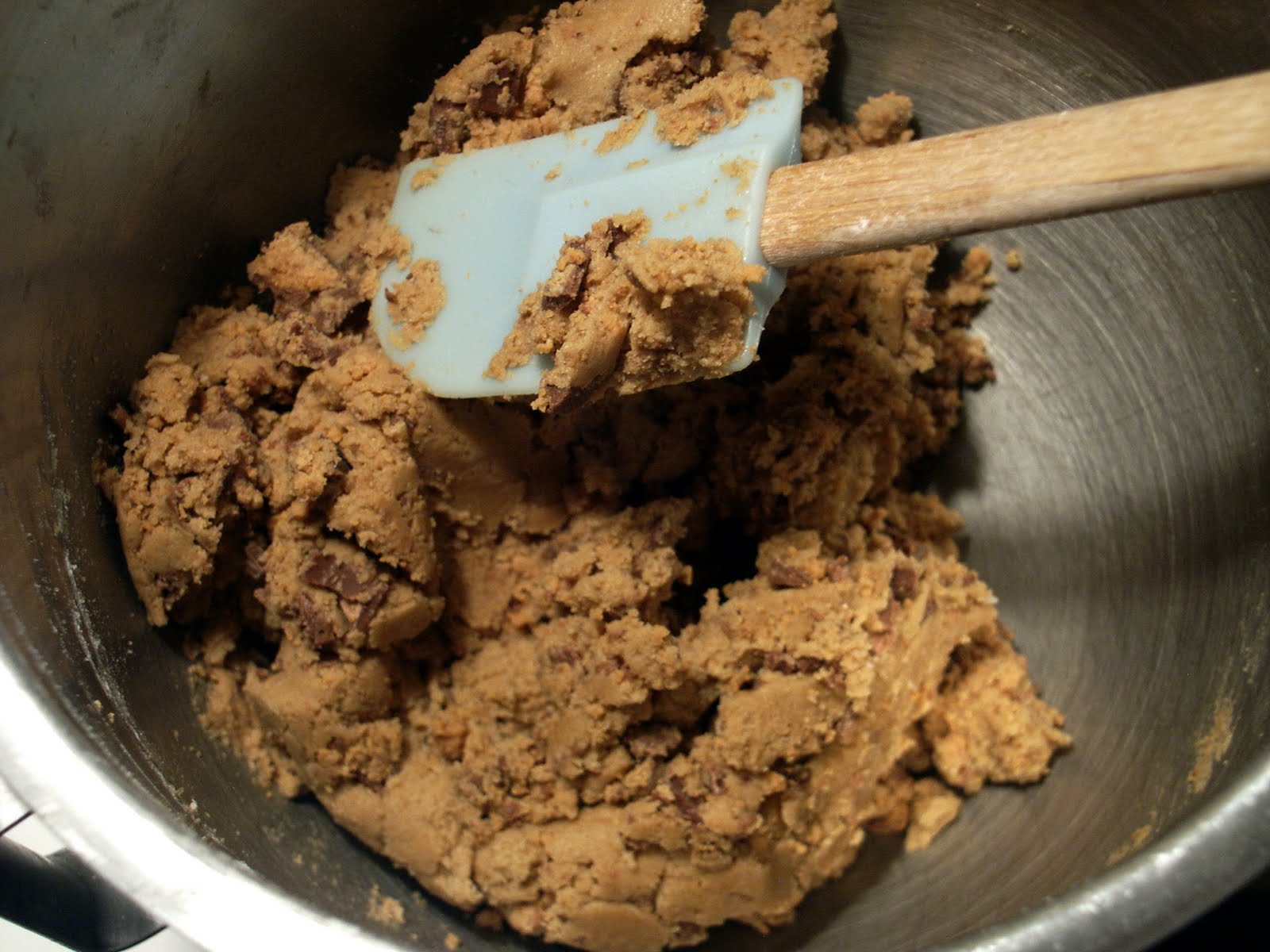 M Cubed: My Favorite Cookie