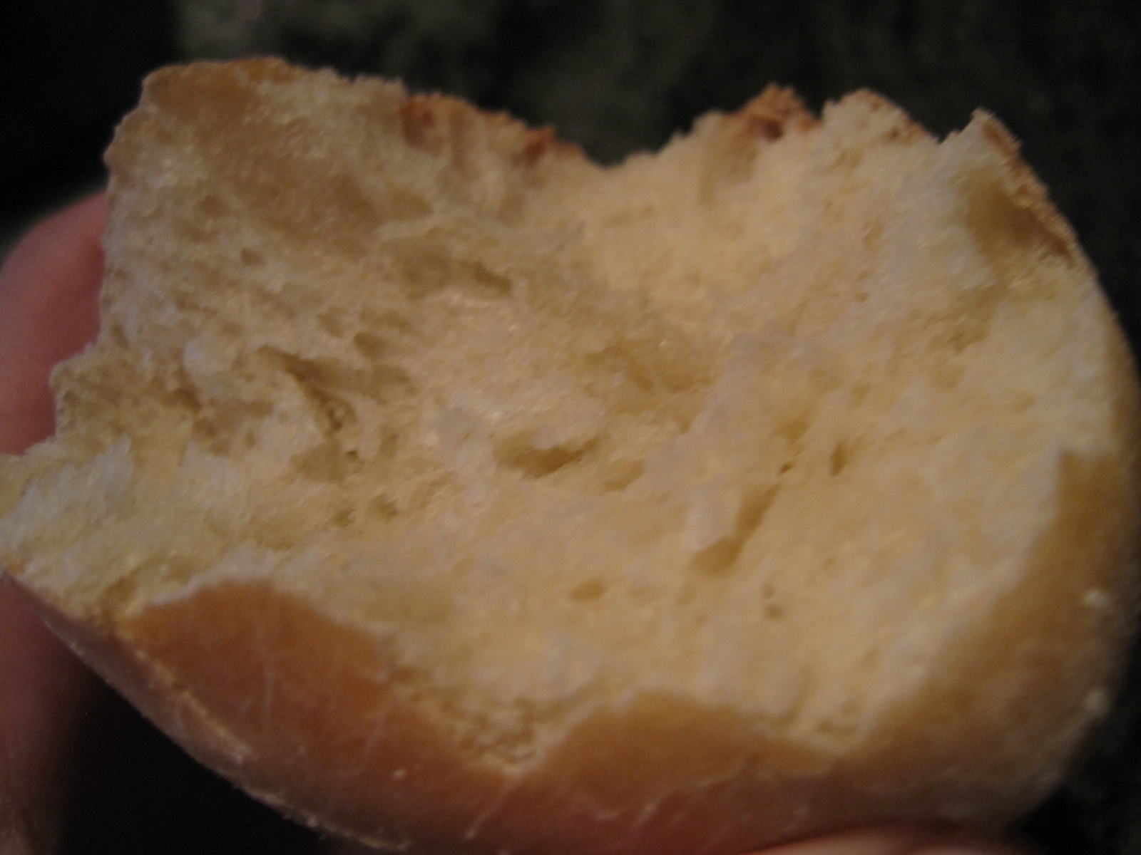 Gillianasana: For the Love of Anchovies and Flowers