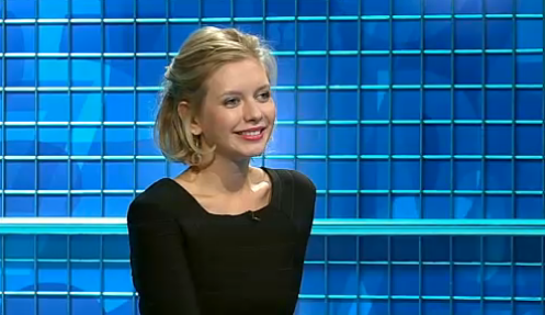 Rachel Riley