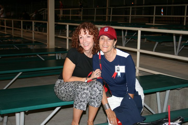 Sandia High School Class of 1970 40th Reunion