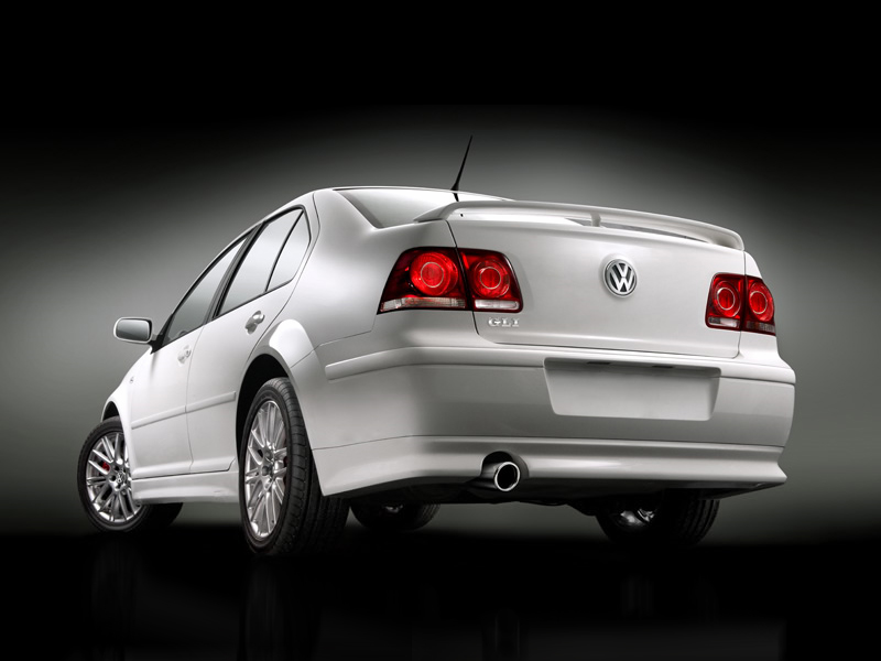 El Auto Ideal: Jetta Clásico 2011