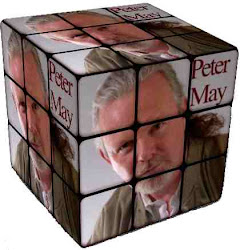 Peter May Live